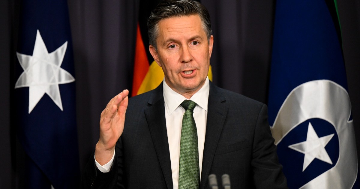 Medicine shortage fears are a scare campaign: Butler