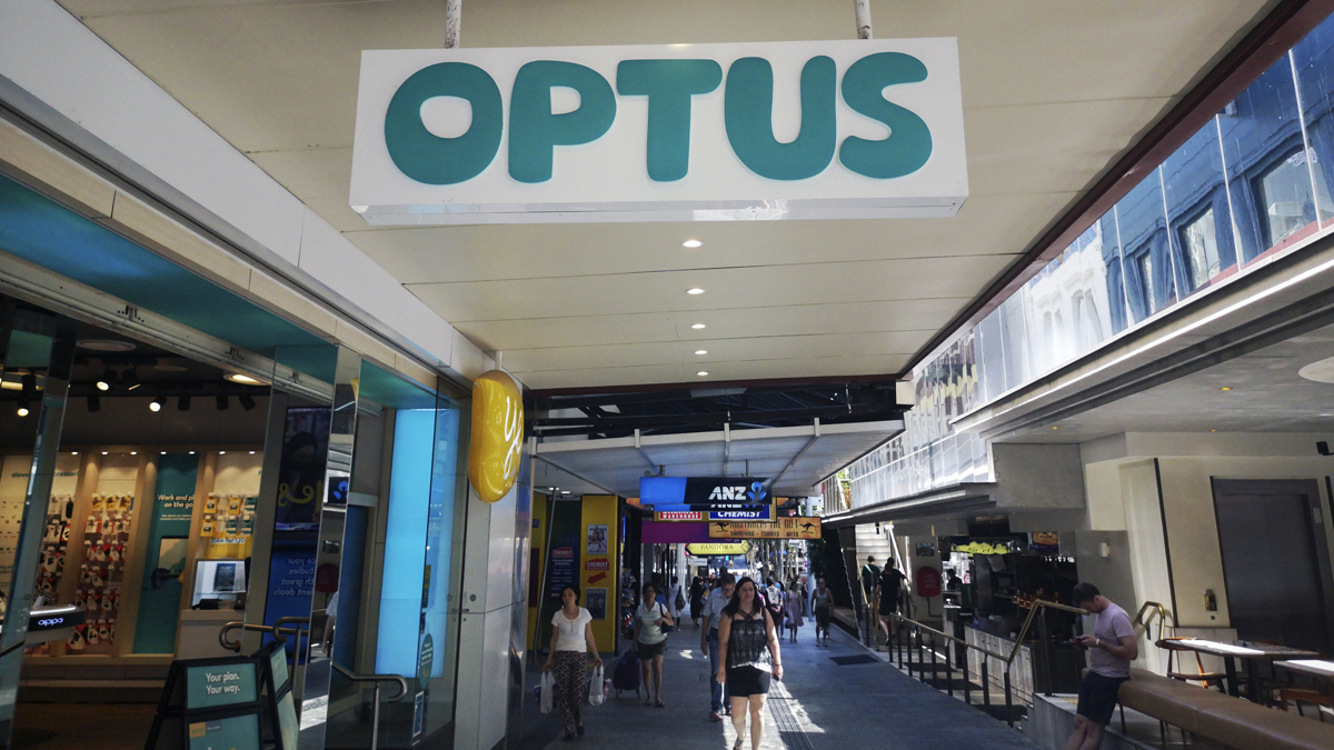 Government announces law changes in response to Optus breach