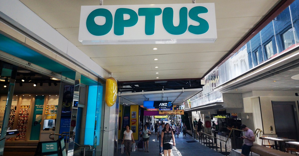 Government announces law changes in response to Optus breach