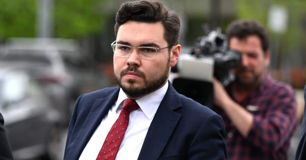 Lawyers review footage after Lehrmann broadcast