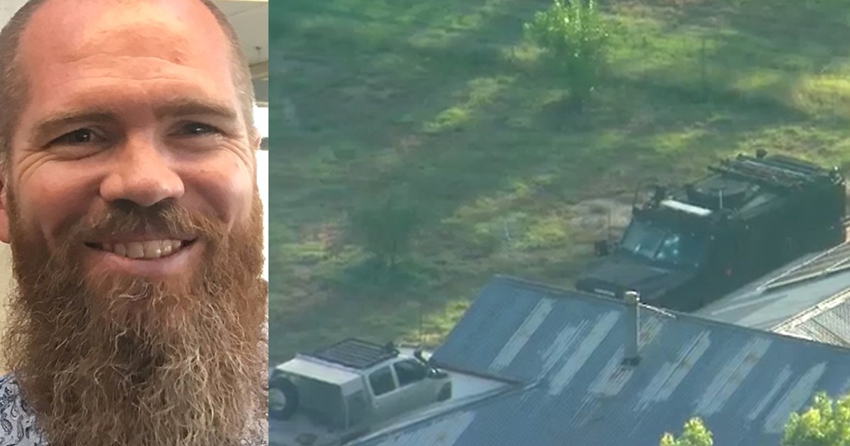 NSW cops noted brothers 'paranoid' before Qld shooting