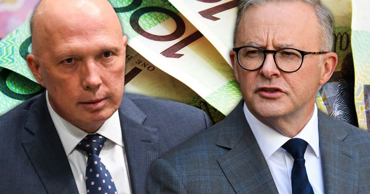 Which party is the better economic manager – Labor or Liberal?