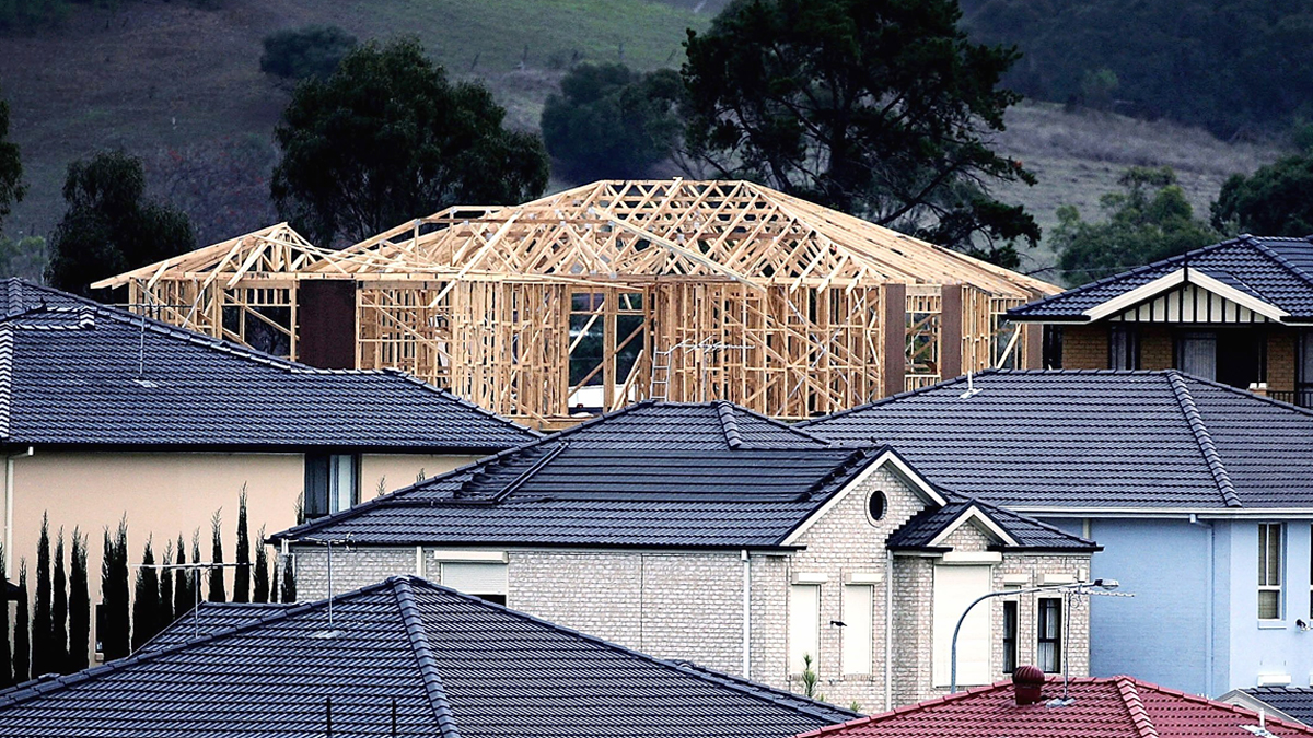 House prices to rise in wake of construction lags and high migration