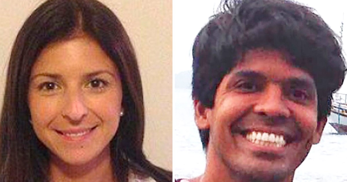 Questions after rare Brazil conviction for Aust murder