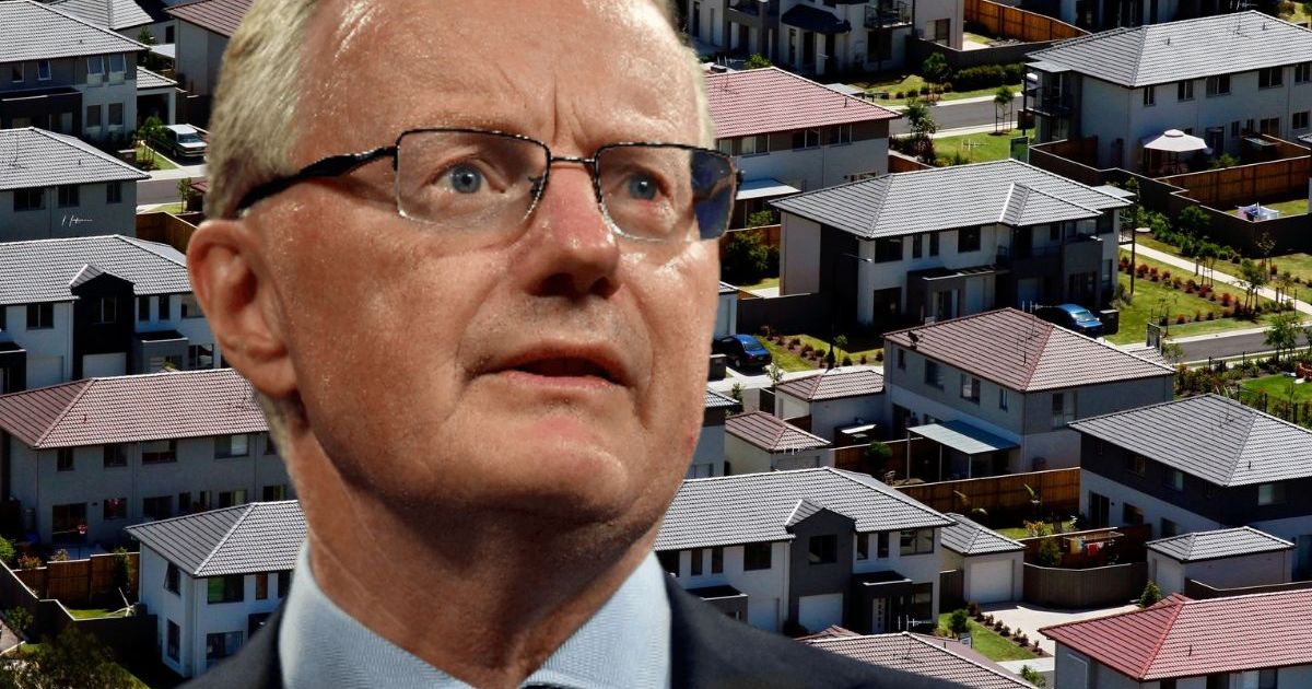 Pivotal decision on RBA boss Philip Lowe's future looms