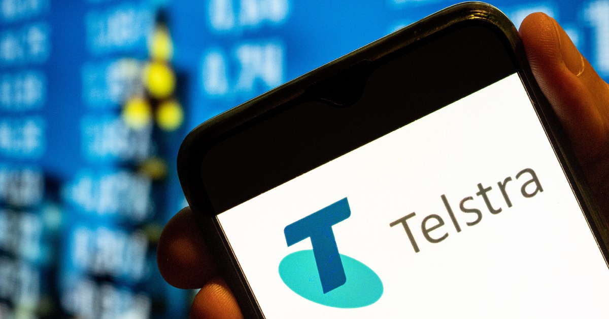 Telstra installs AI helpers across stores, call centres