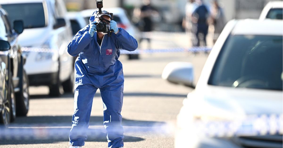 New police powers on table to fight Sydney gang war