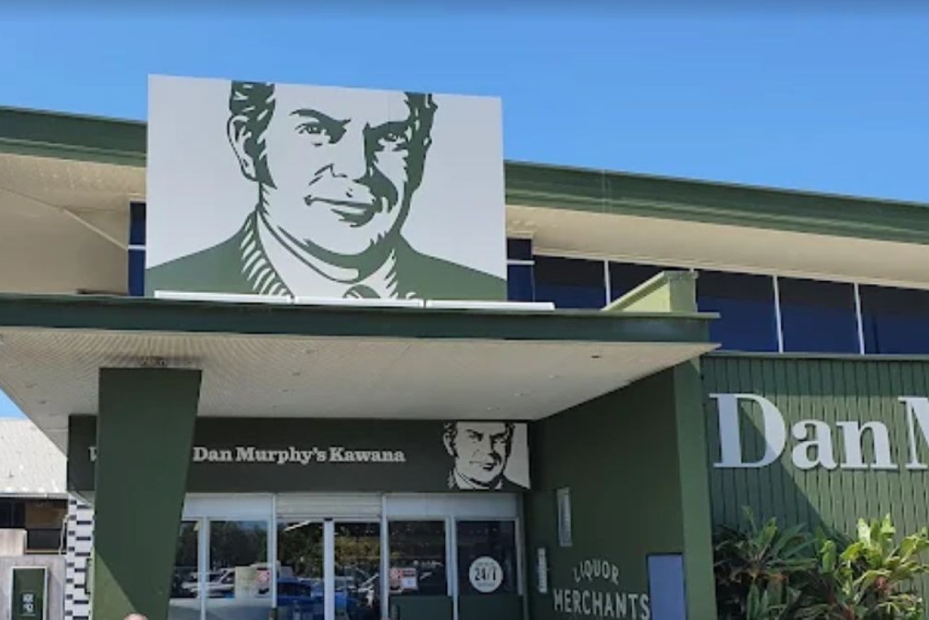 Dan Murphy, BWS owner's promotions cut into bottom line