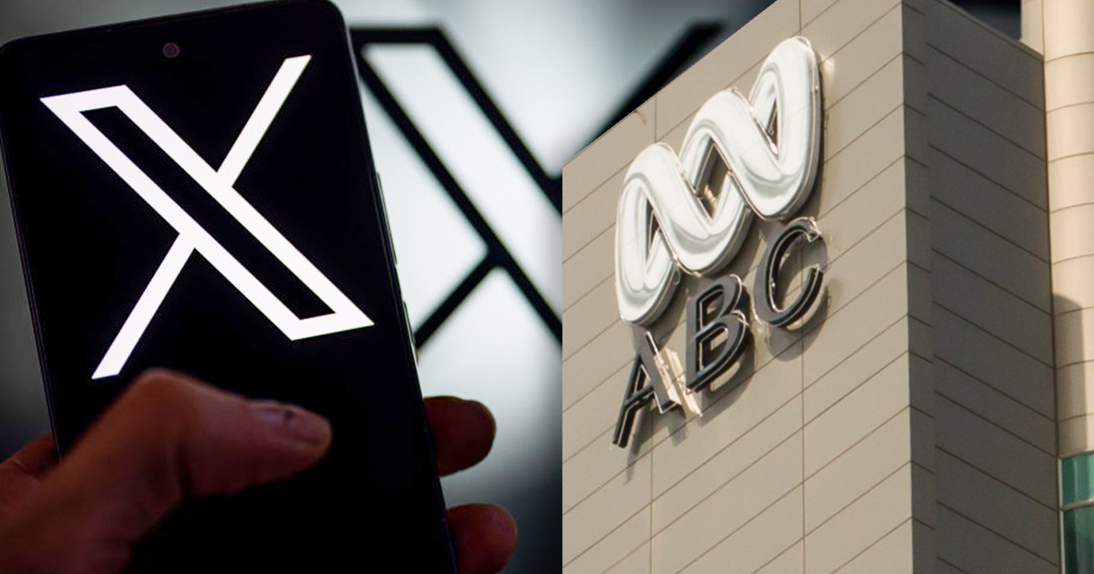 ABC shuts down most of its accounts on Elon Musk's X