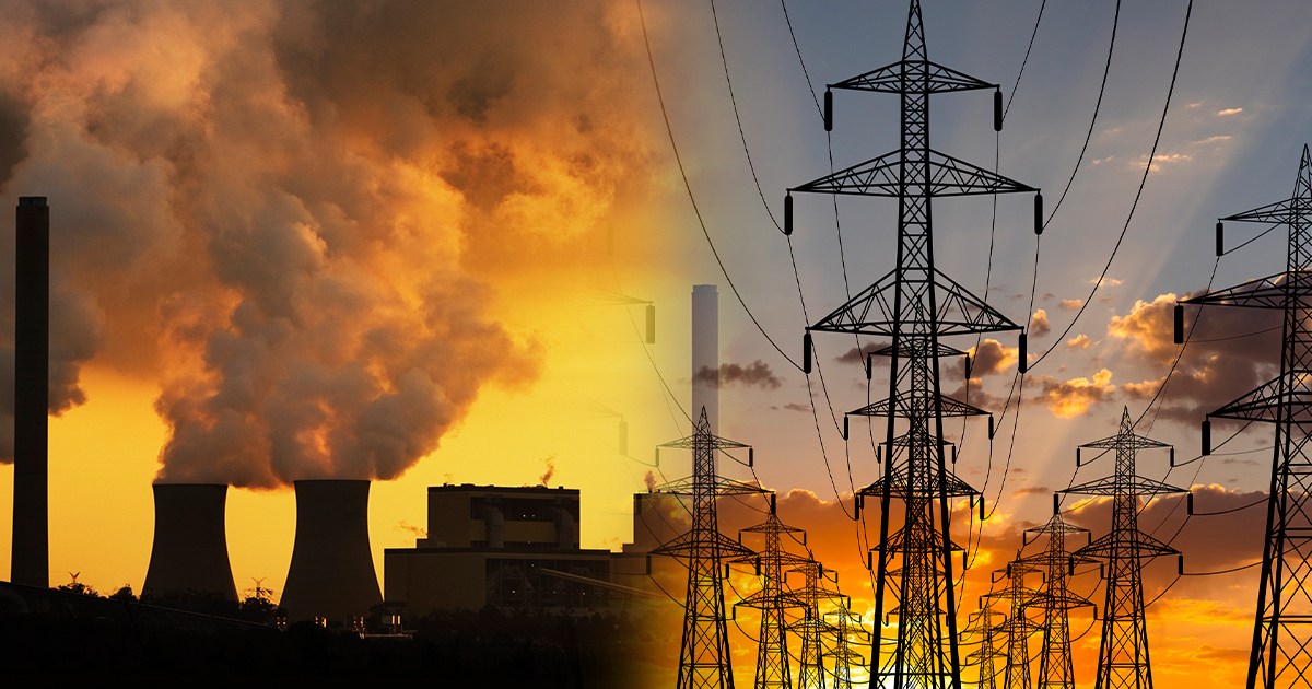 Climate review backs solar, wind, hydrogen, not nuclear