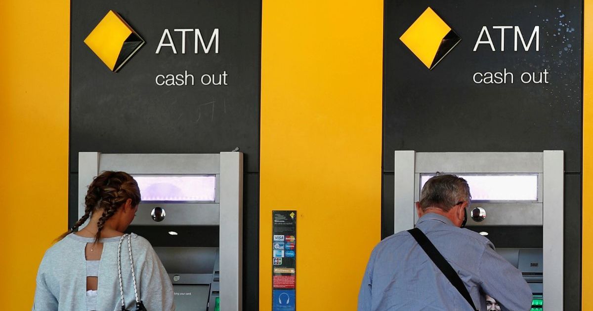 Reserve Bank wants to keep 'broad coverage' of ATMs