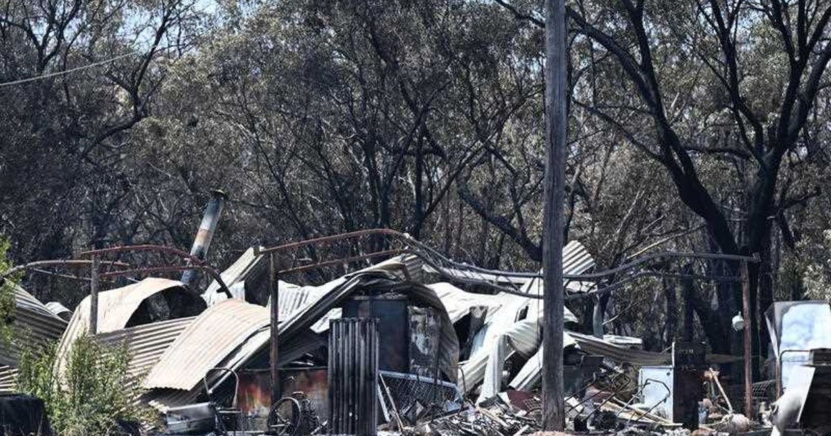 Queensland fire emergency eases, but 80 blazes continue to rage