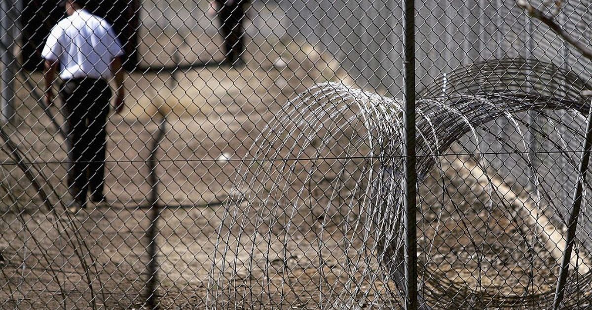 Judges reveal reasons for indefinite detention decision