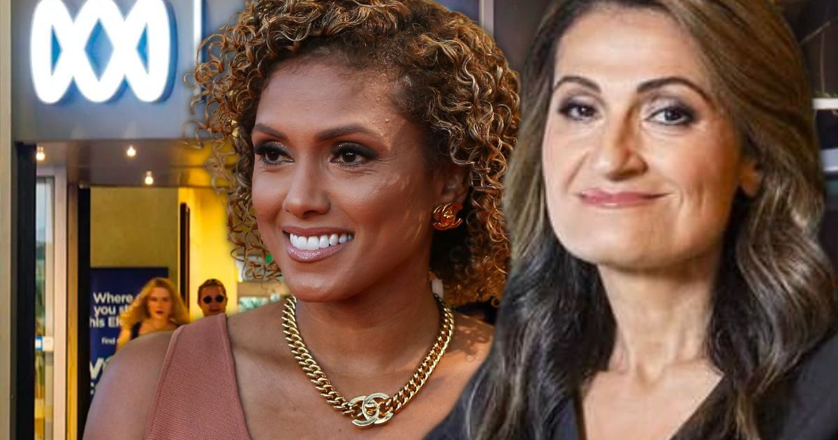 Another ABC star quits, new role for Karvelas