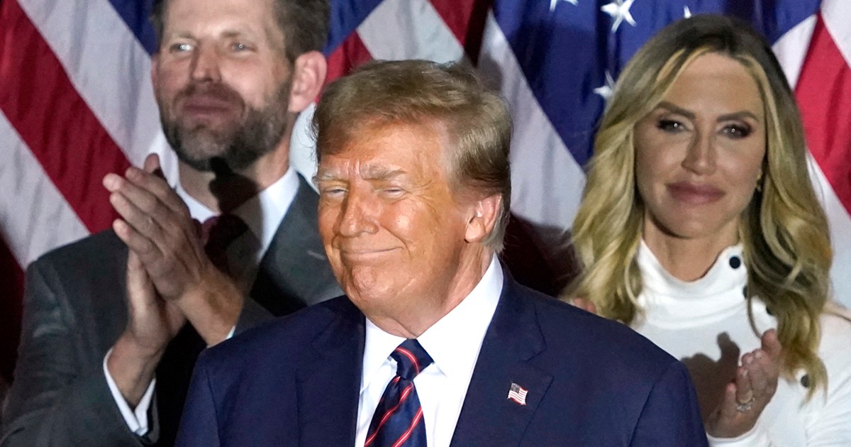 Trump stock float could put $3b in his pocket