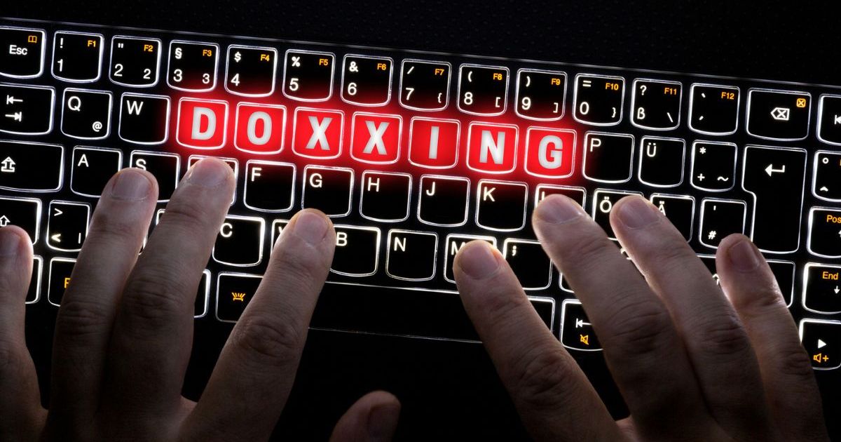 Doxxing to carry seven years' jail but hate laws flail