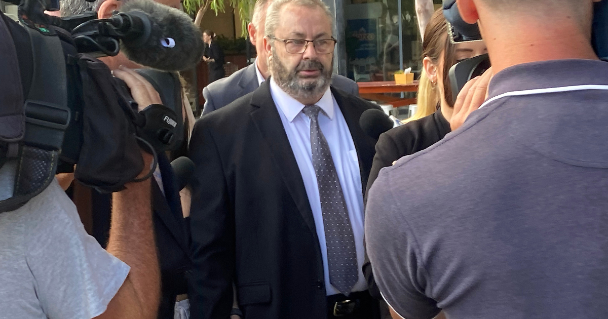 Bus crash survivor tells how he lost love of his life