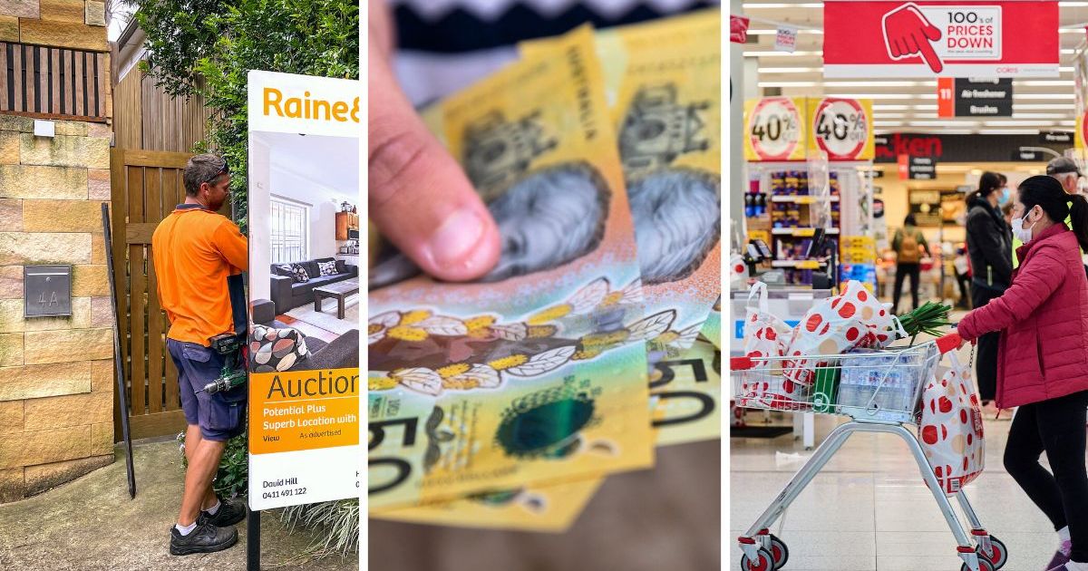 Liberals' anti-Labor inflation claim debunked