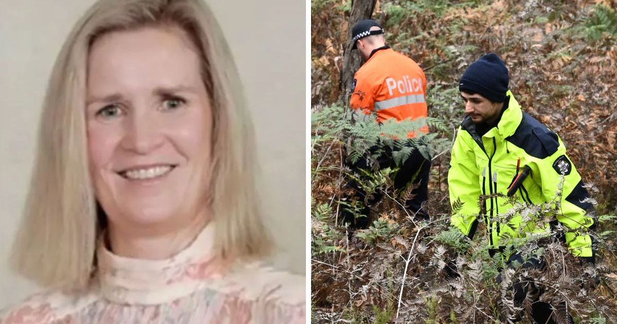 New 'targeted' search for body of Samantha Murphy
