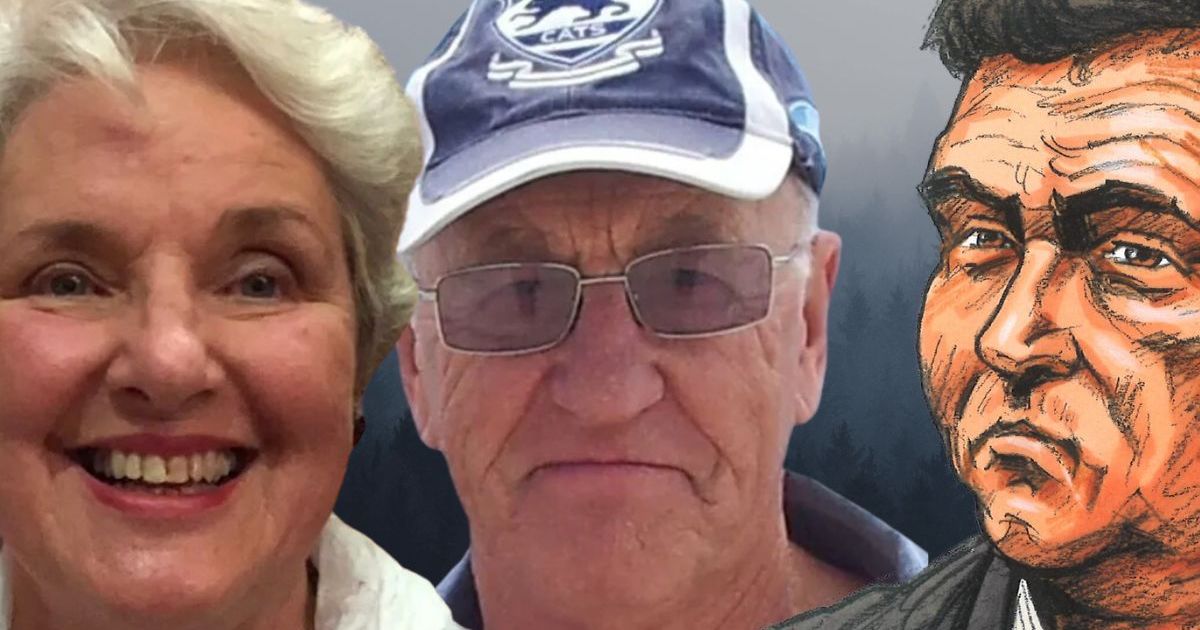 High Country camper killer's appeal to begin