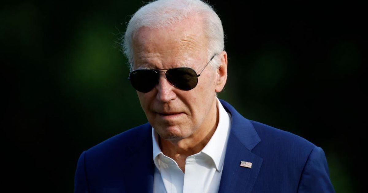 More Democrats urge Biden to quit