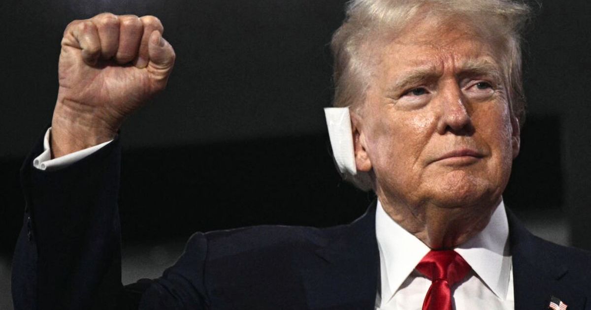 'Divine providence': Trump to return to first shooting site