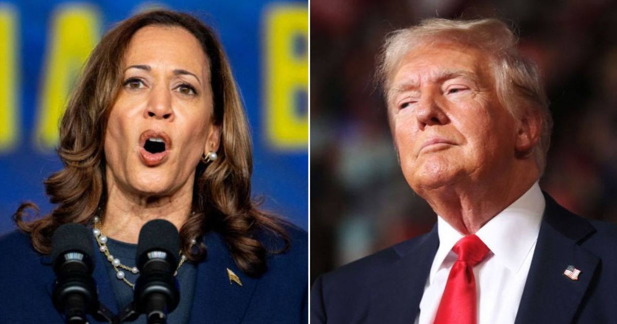 What you need to know about the first Harris versus Trump debate