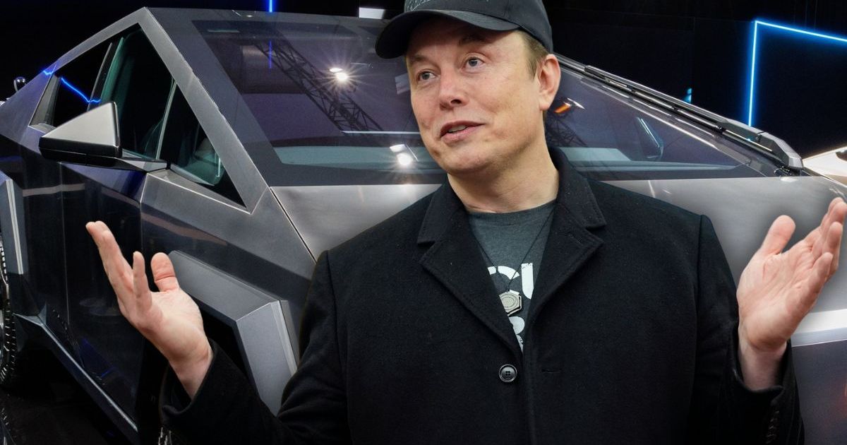 Elon Musk's trillion-dollar Tesla pay packet approved
