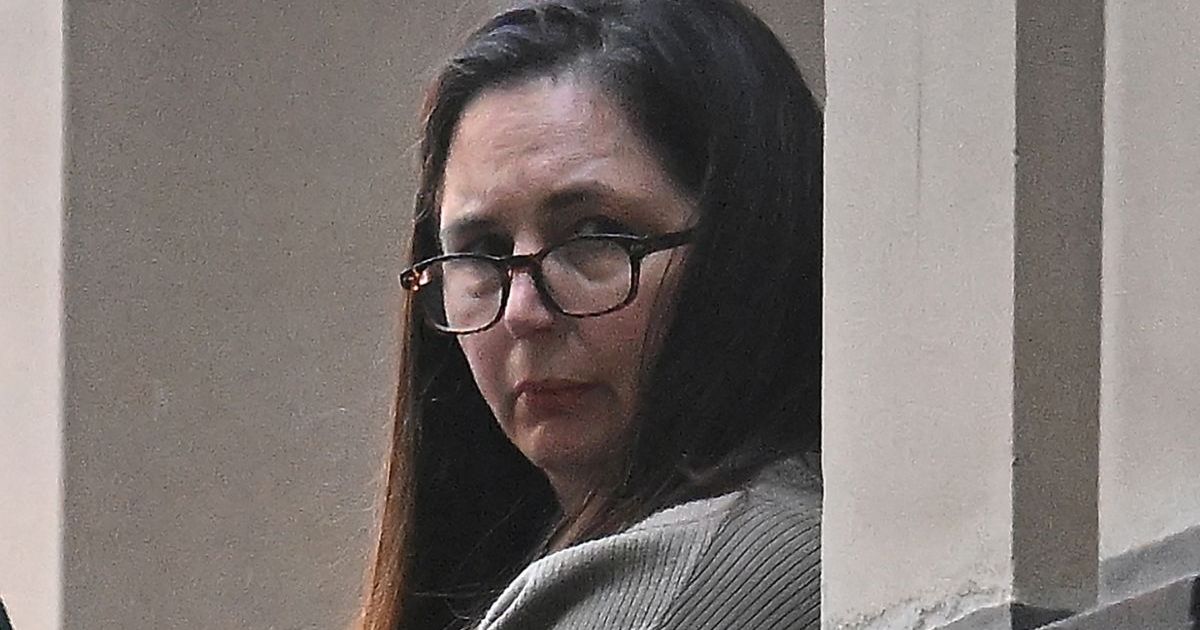 Mushroom cook to continue evidence after emotional day