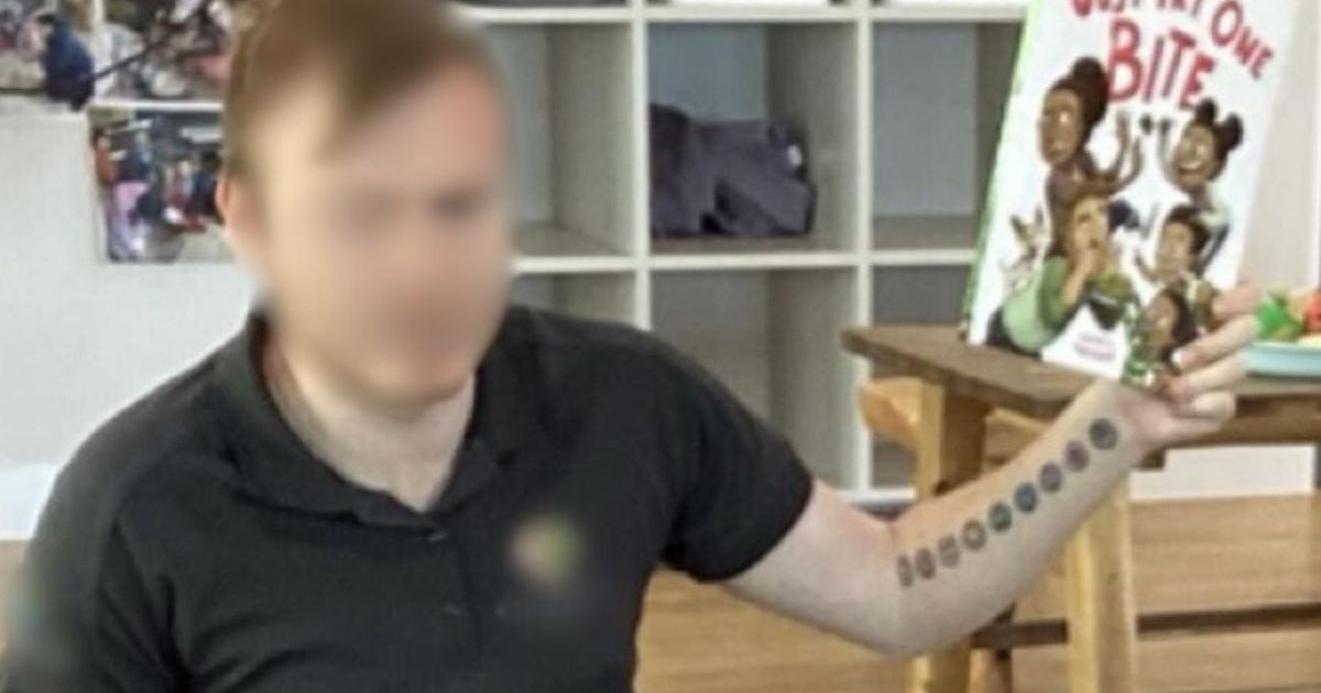 Fears alleged sex offender worked with more children