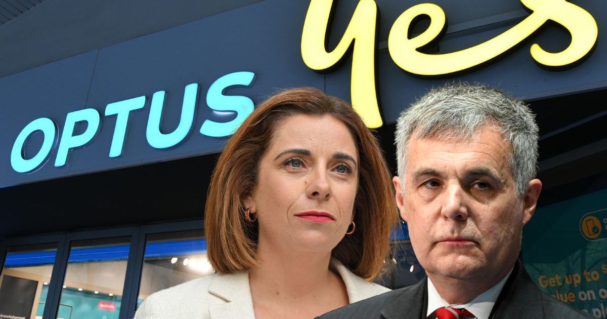 Confidence shaken: Optus will face 'significant consequences'