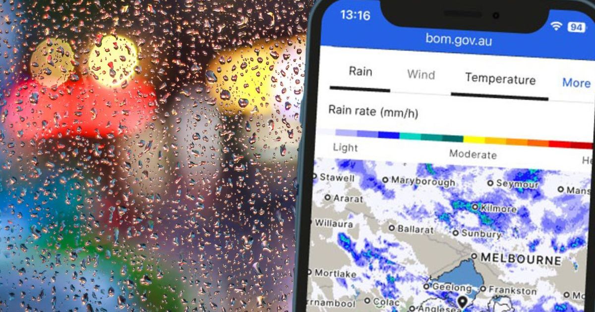 BOM told to fix website amid flood of complaints