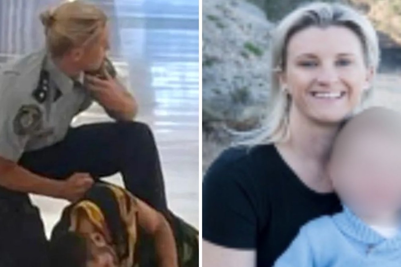 Bondi hero police officer faces devastating health battle