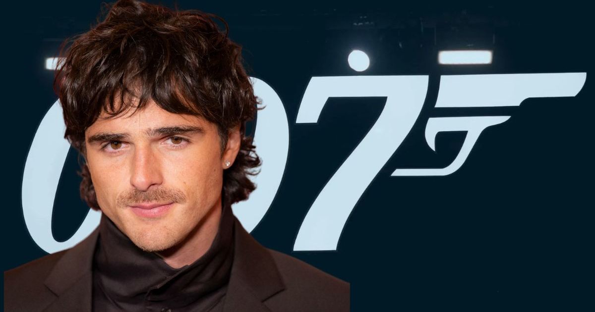 ‘He is gen Z A list’: Jacob Elordi firms as a Bond frontrunner