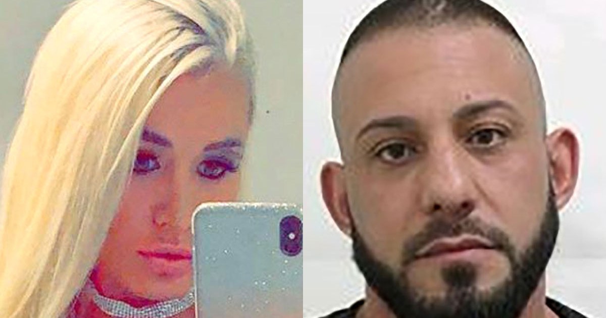 Mafia clan begs slay suspect Rick Barbaro to give himself up