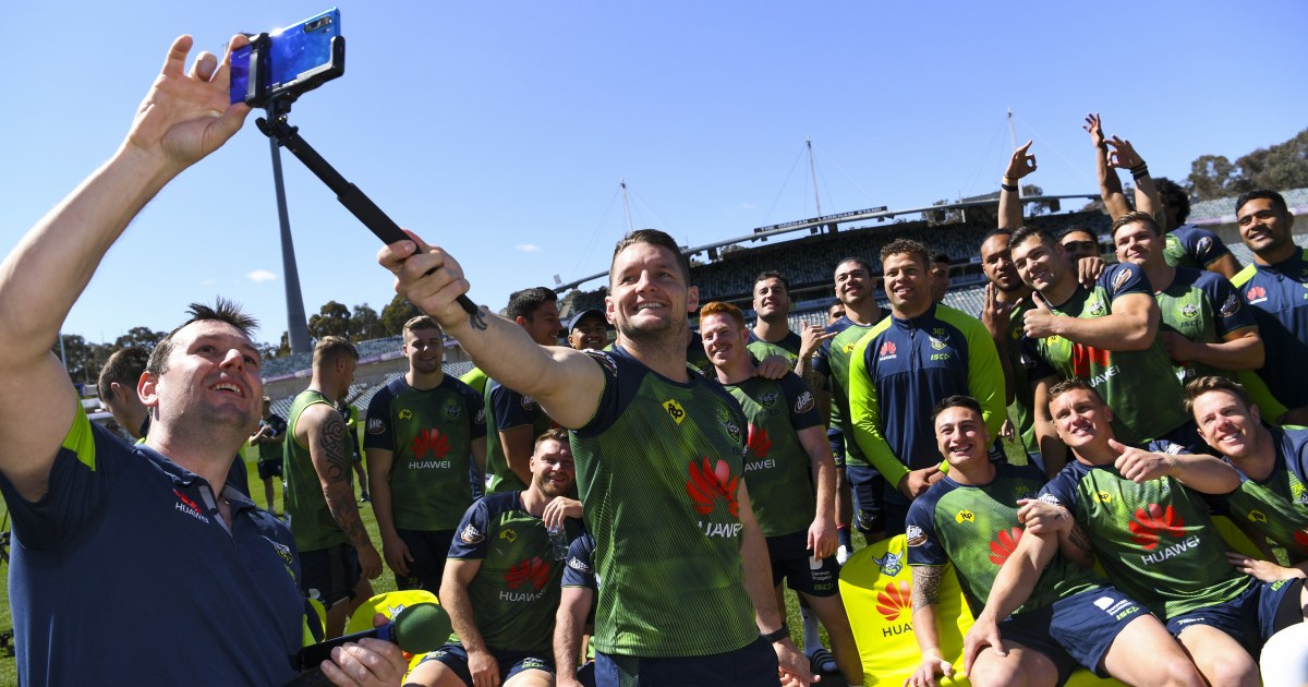 Matthew Elliott: Peak practice to reap rewards in NRL grand final