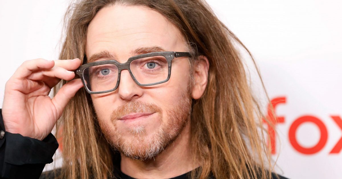 On this day: Celebrated Australian comedian Tim Minchin was born