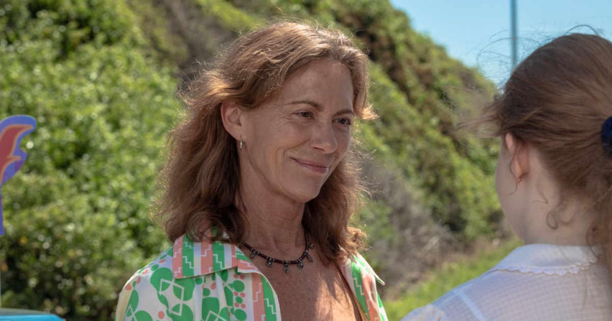 Kerry Armstrong shares greatest life lessons about love and ageing