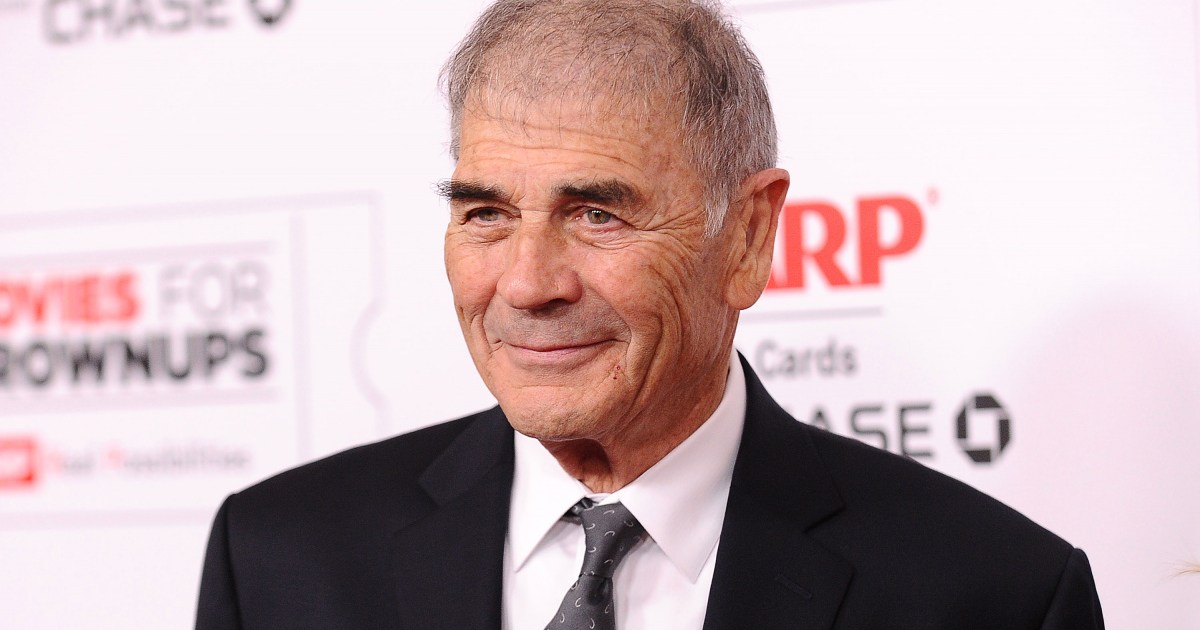 Oscar-nominated US character actor Robert Forster dies at 78 | The New ...