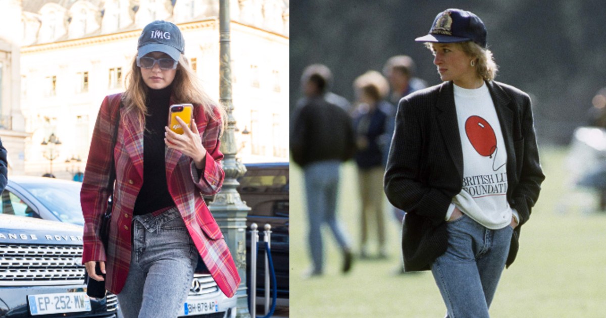 When everything old is new again ... I'm even older | The New Daily ...