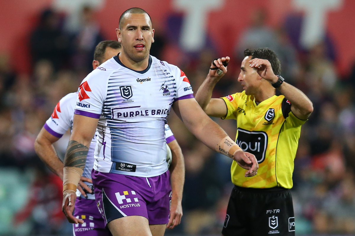 'My side of the story will be told': NRL player returns home after Bali ...