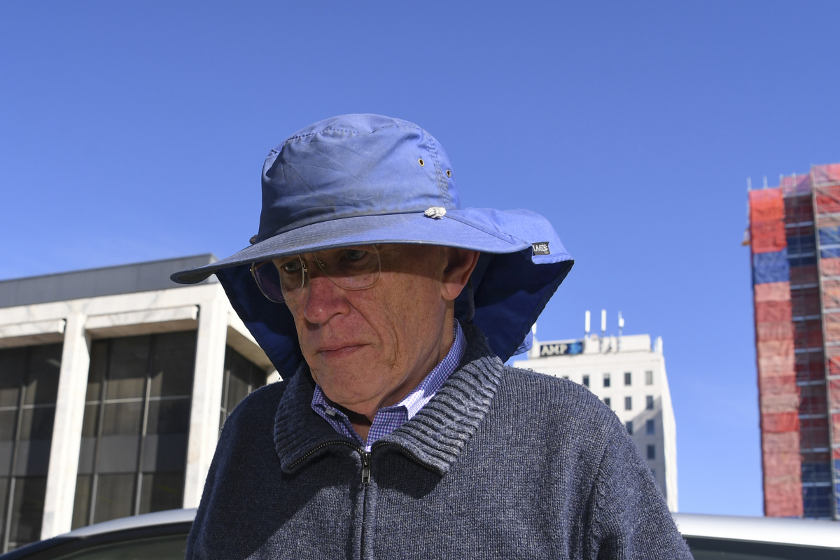 Eastman should get $7 million compensation: judge