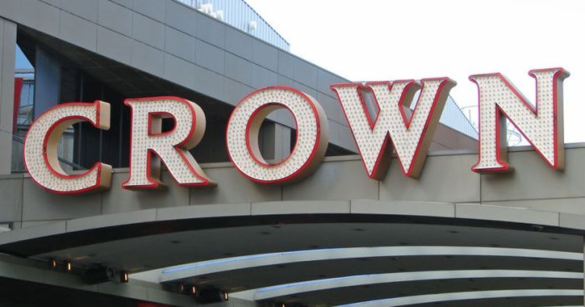 Crown director quizzed on share sale | The New Daily