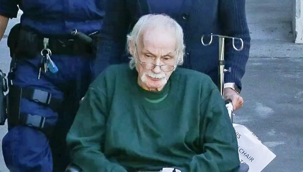 Australia 'best served' by death of serial killer Ivan Milat
