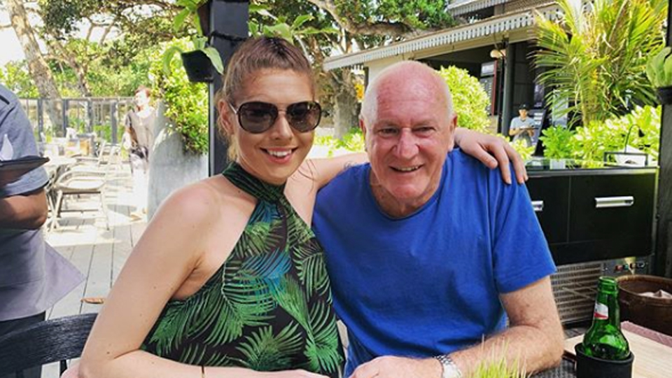 'I deserve it': Ex-magistrate speaks out on young lover's super