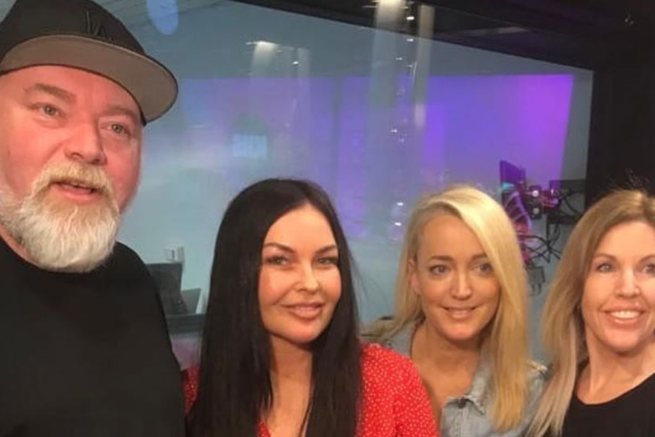 Schapelle Corby talks money, mental illness and vegetables