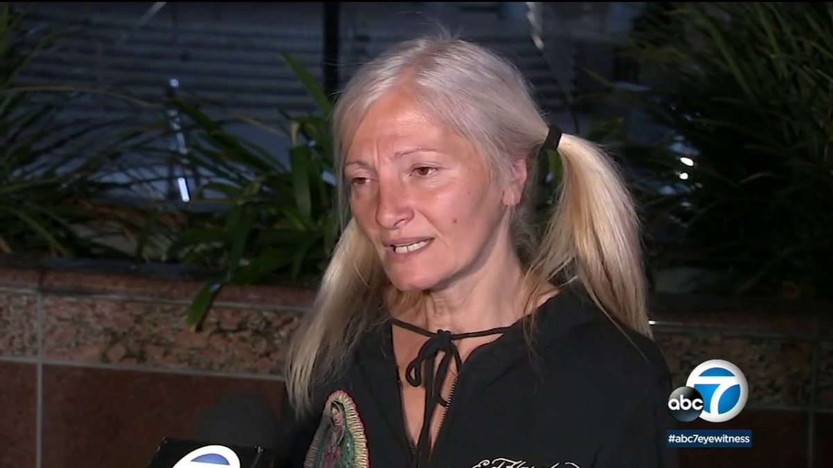 Homeless soprano: Woman achieves overnight fame over subway opera