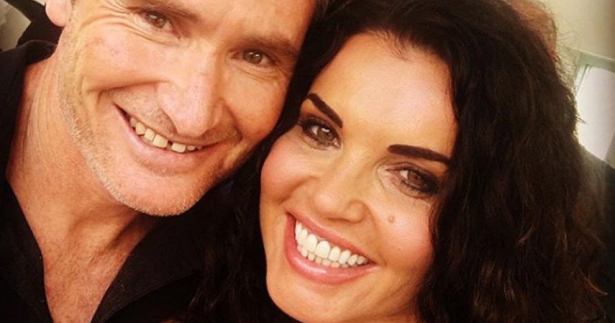 Suzi Taylor The Block contestant faces court over Tinder date charges