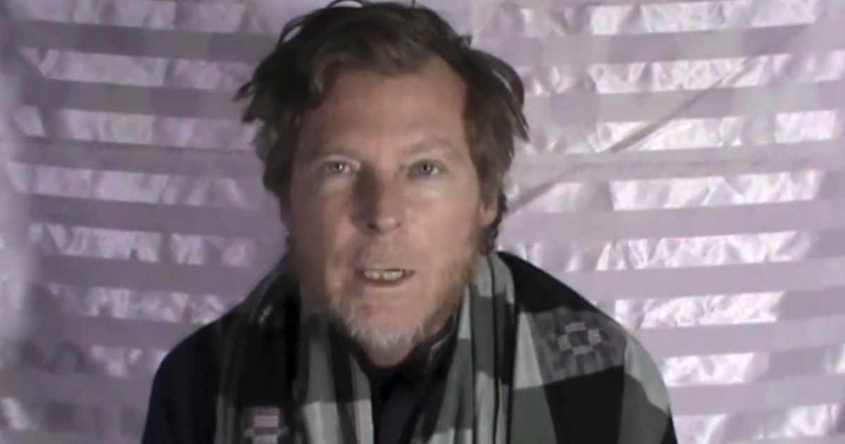 Taliban releases Australian academic Timothy Weeks in hostage swap
