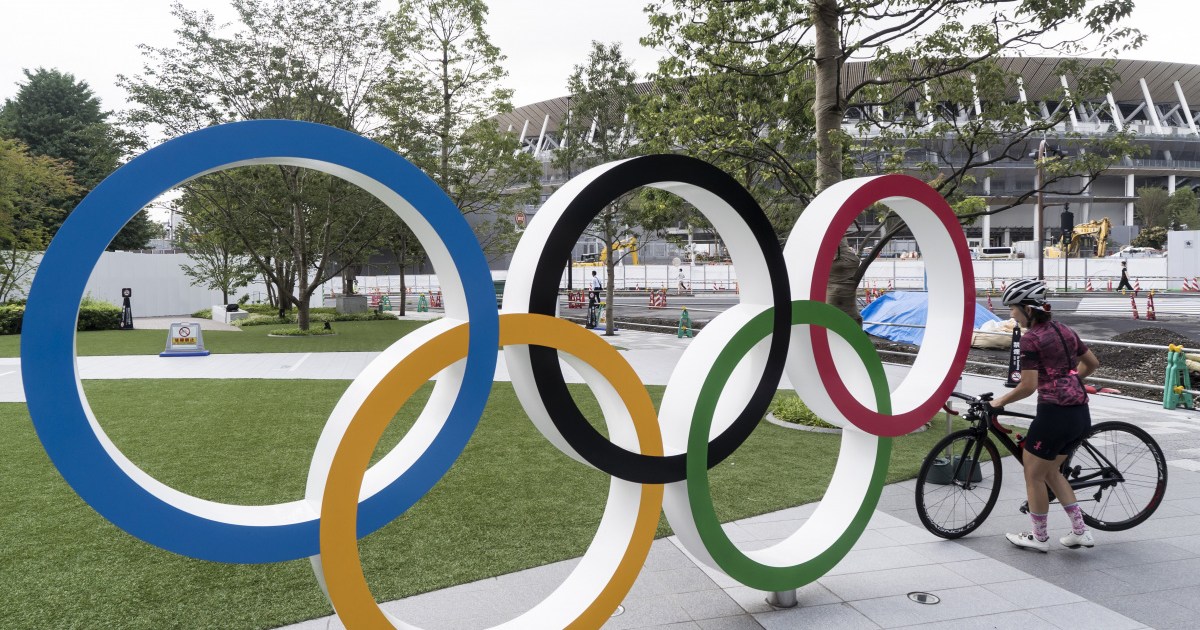 Crisis talks over ABC Olympics coverage | The New Daily